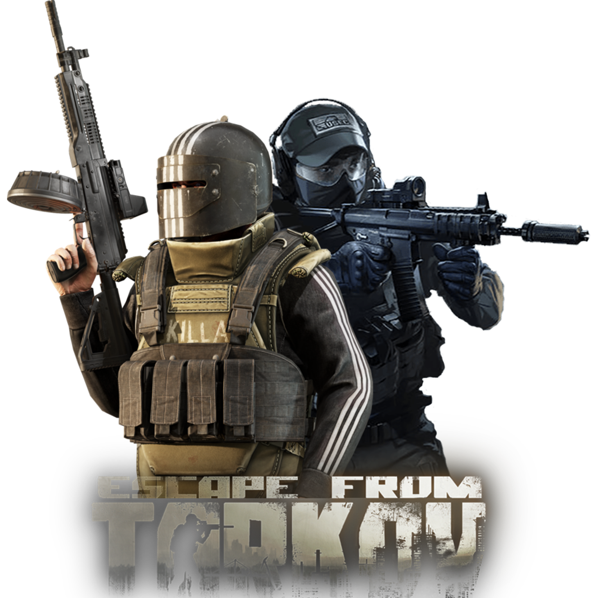 EFT Maps 2026 — Every Escape from Tarkov Map Guide, Extracts & Bosses